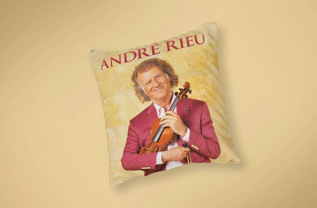 Fan Products Archives - André Rieu Official fanshop