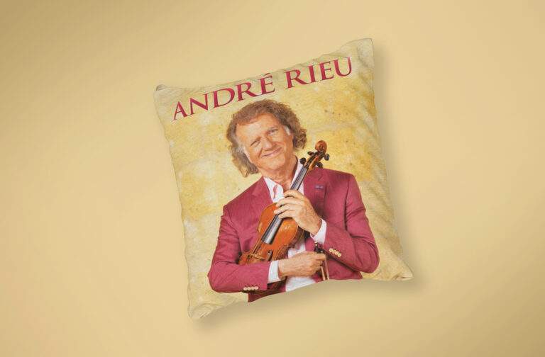 Fan Products Archives - André Rieu Official fanshop
