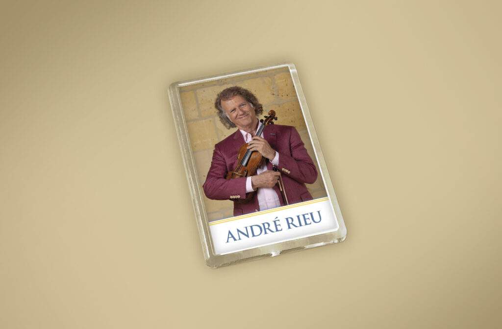 Fan Products Archives - André Rieu Official fanshop