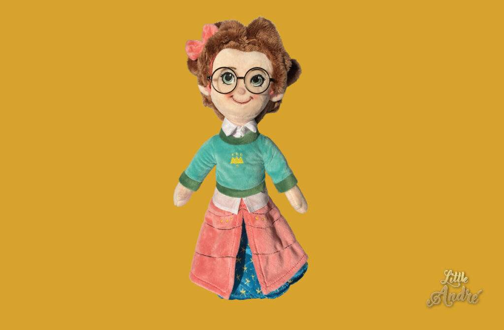 Melody plush - André Rieu Official fanshop